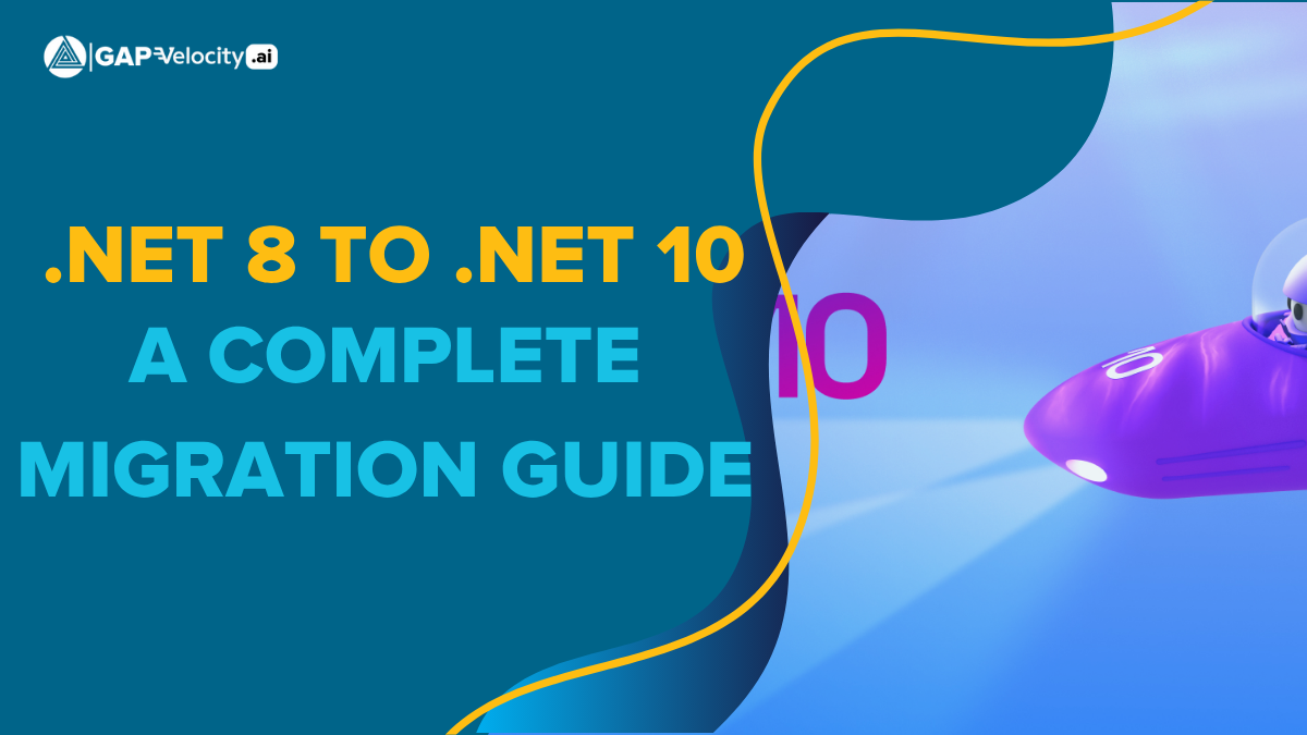 Breaking Changes in .NET 10: A Migration Guide from .NET 8
